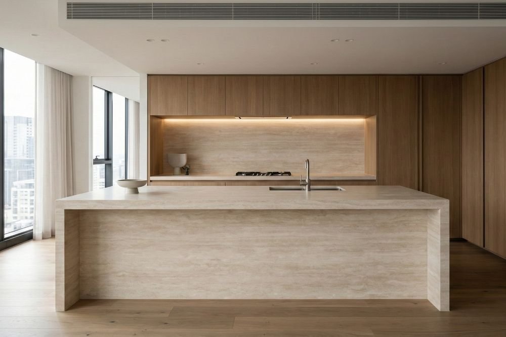 Kitchen Benchtops Perth 2026: Complete WA Renovator's Guide – Asetica ...