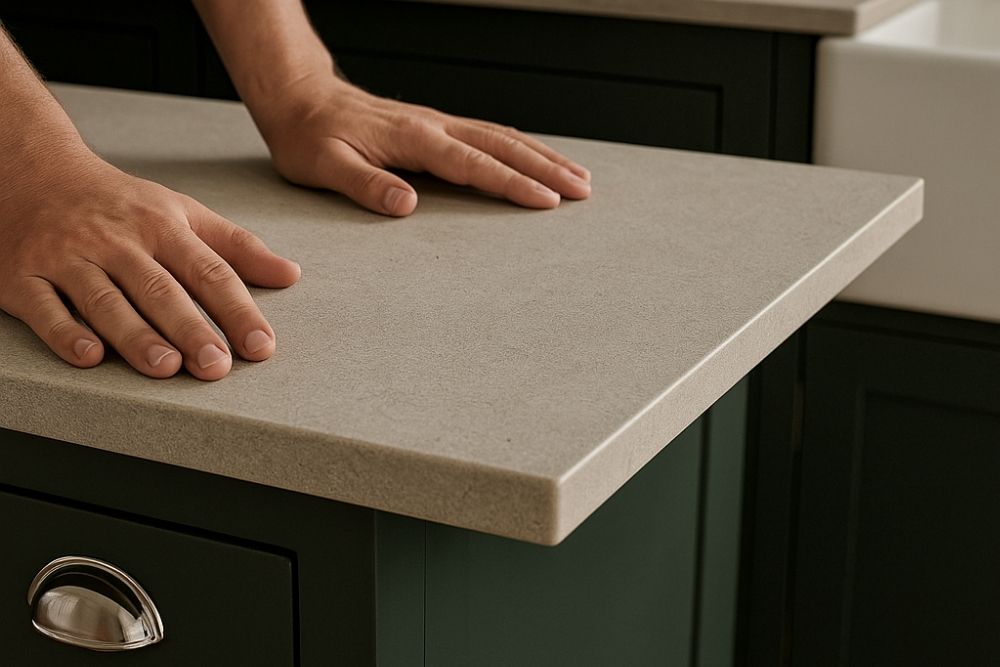 Benchtop Overlays Sydney - Easy Kitchen Transformations – Asetica ...