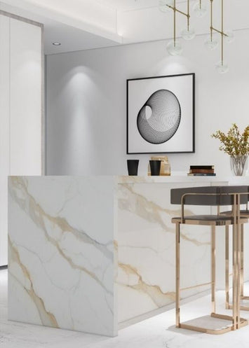 Sintered Stone Perth, Sydney & Melbourne - Asetica Surfaces