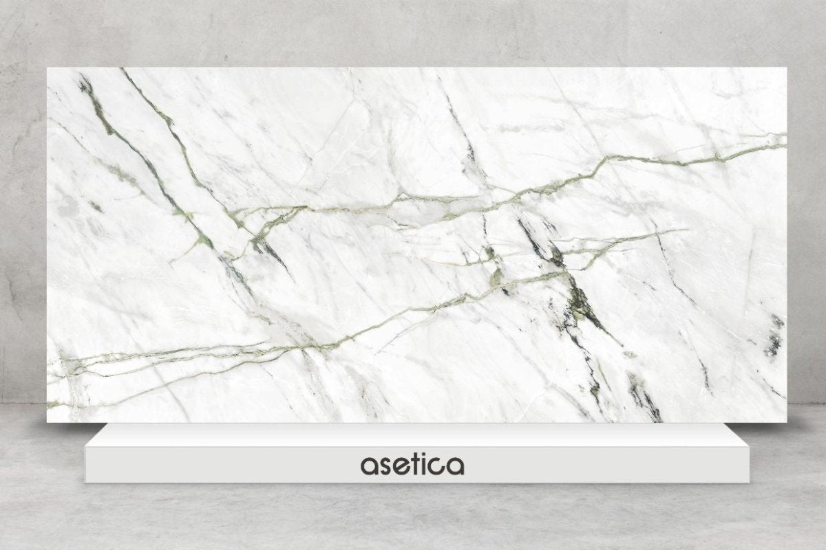 Tropical Green - Sintered Stone Perth, Sydney & Melbourne – Asetica ...