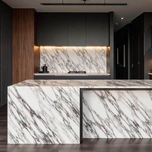 Sintered Stone Perth, Sydney & Melbourne - Asetica Surfaces