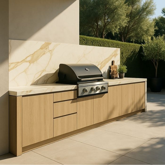 Sintered Stone Benchtops Perth & Sydney – Asetica Sintered Stone
