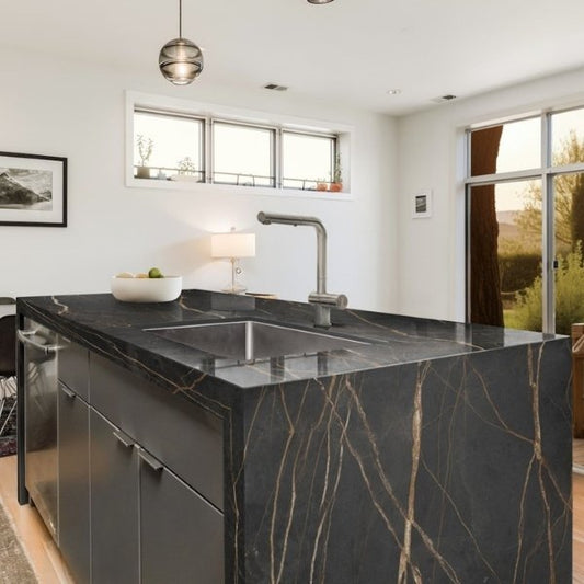 Sintered Stone Perth, Sydney & Melbourne - Asetica Surfaces