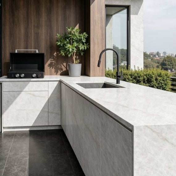 Techlam Sintered Collection - Sydney, Perth & Melbourne – Asetica